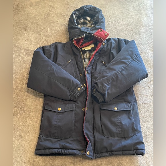 Original Windbreaker | Jackets & Coats | Original Windbreaker Vintage ...